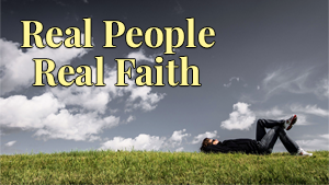 Horizon Church – Real People, Real Faith